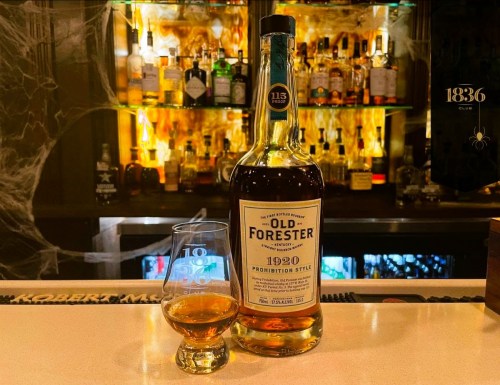 Adults-Only Restaurant In Arkansas: The 1836 Club In Little Rock