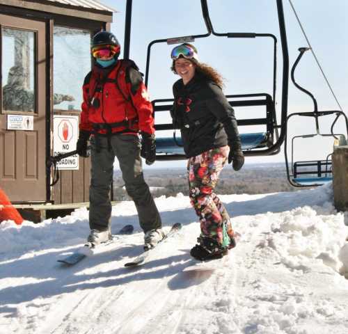 These 10 Epic Mountains In Maine Will Drop Your Jaw