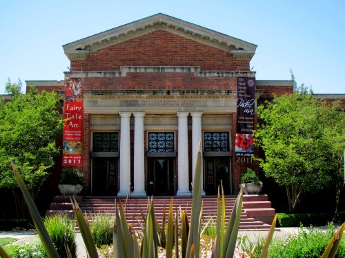 You'll Be Impressed By This 3-Story Museum In NorCal