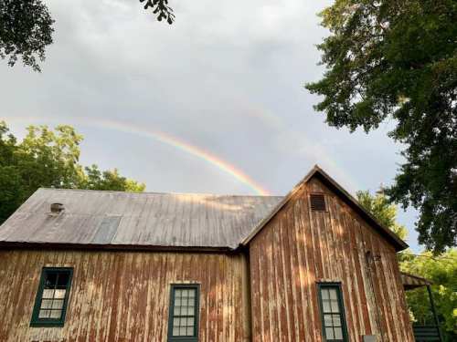 This Funky Little Town In Alabama Is A True Hidden Gem
