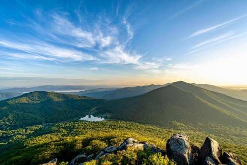 Check Out These 15 Must-See Attractions In Virginia