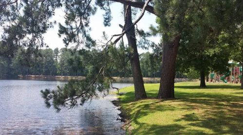 Underrated State Park In Mississippi: Clarkco State Park