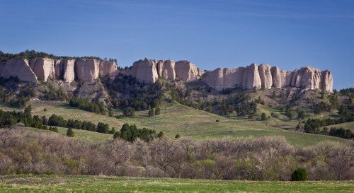 The 11 Best Hidden Gems In Nebraska