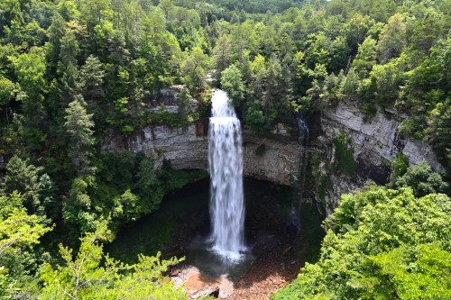15 Of The Best Tennessee Tourist Attractions Picked By Locals
