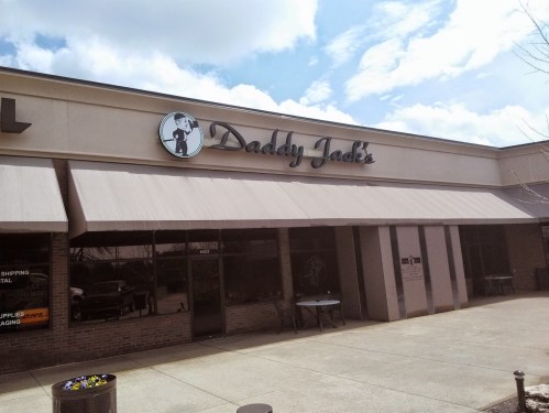 The Adults-Only Restaurant In Indiana Where You Can Enjoy A Peaceful Meal