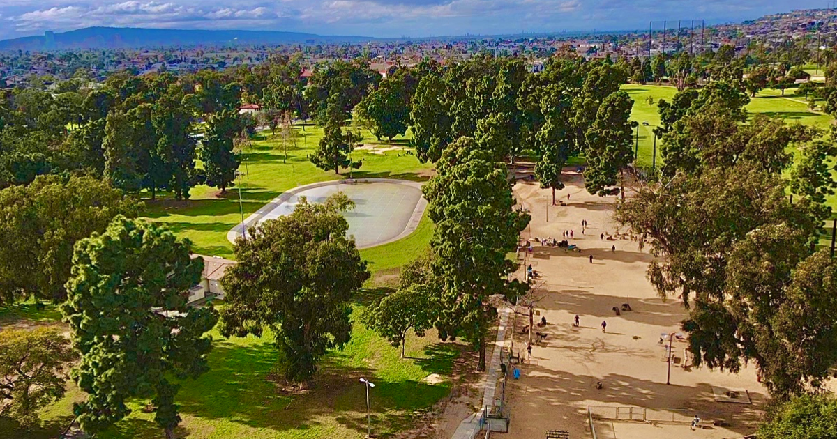 Exploring This Local City Park In Southern California Is The Definition ...