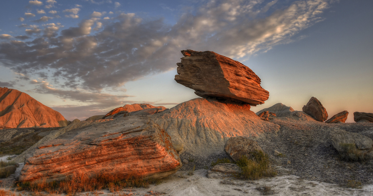 15 Natural Wonders In Nebraska That Defy Explanation