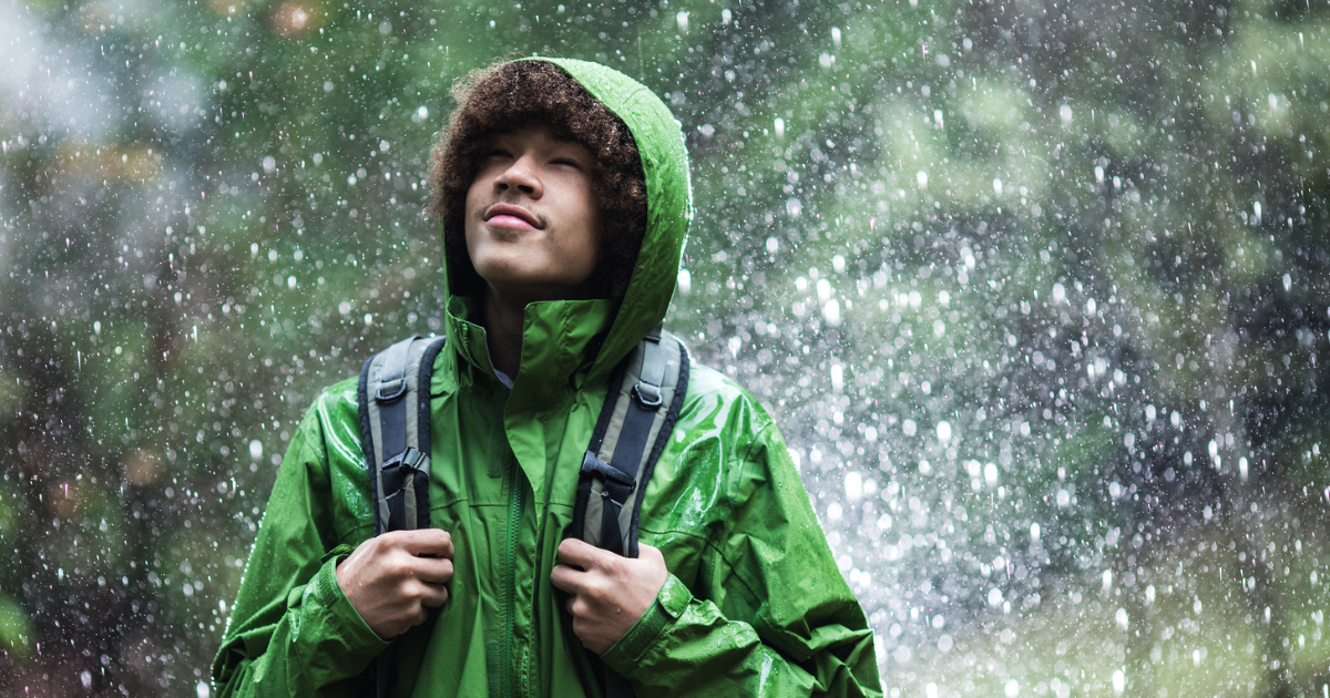 Here Are 9 Ways To Know You Have Deep Roots In Washington