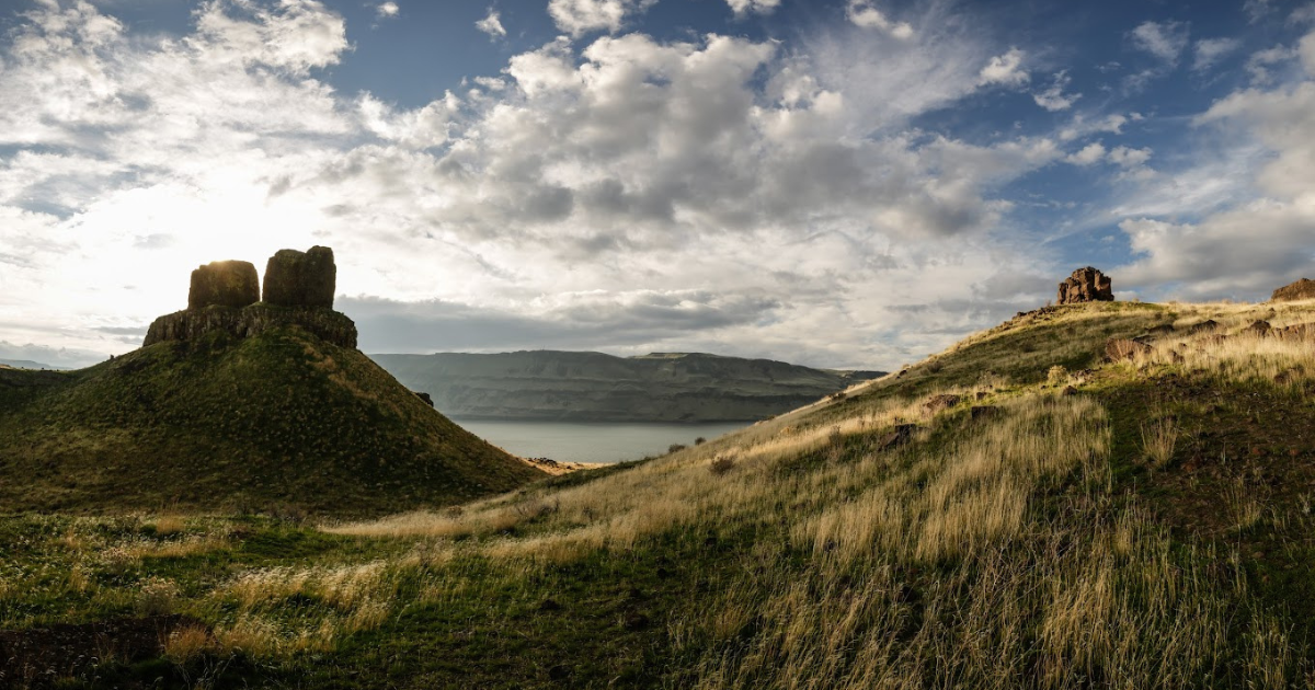 Everyone In Washington Should Visit These Tourist Attractions