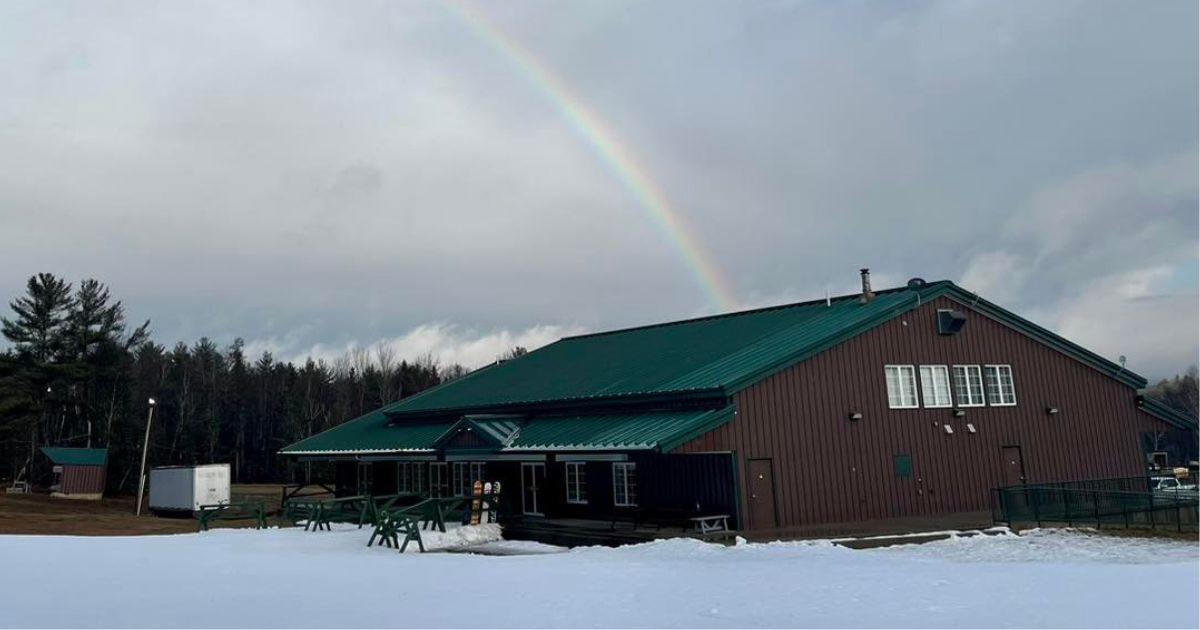 Maine’s New Hermon Mountain Is The Perfect East Coast Winter Travel ...