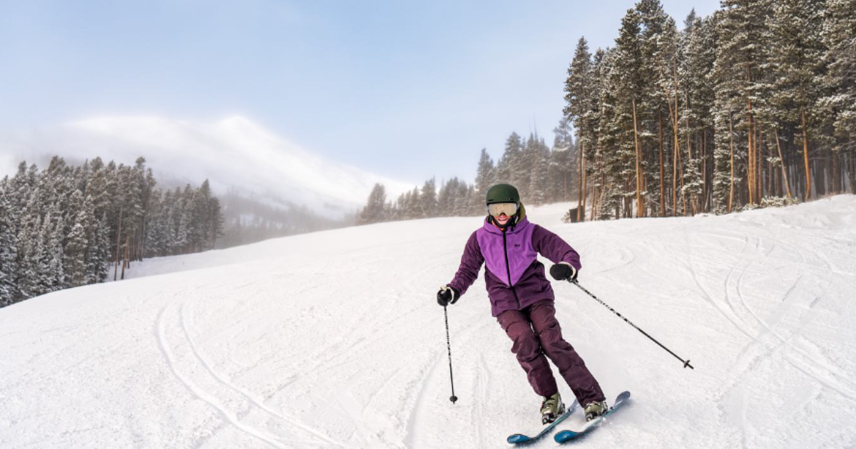 Summit County Is The Perfect Colorado Winter Travel Destination