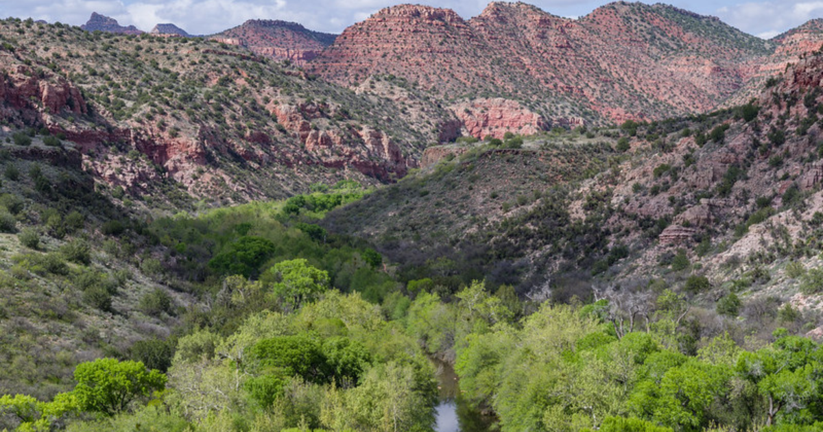 The 11 Best Hidden Gems In Arizona