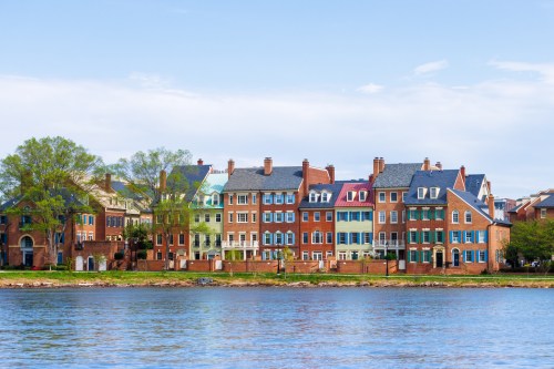 Check Out These 15 Must-See Attractions In Virginia