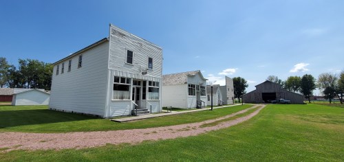 Experience The 'Old West' At This Minnesota Pioneer Village