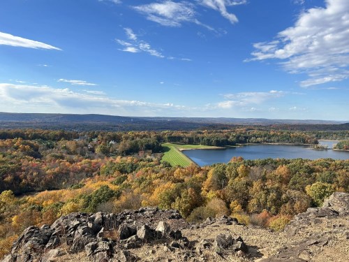 The Best 12 Hidden Gems In Connecticut