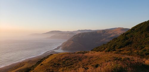 Mattole: Best Secluded Campground Near Ferndale In NorCal