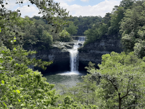 15 Natural Wonders in Alabama That Defy Explanation