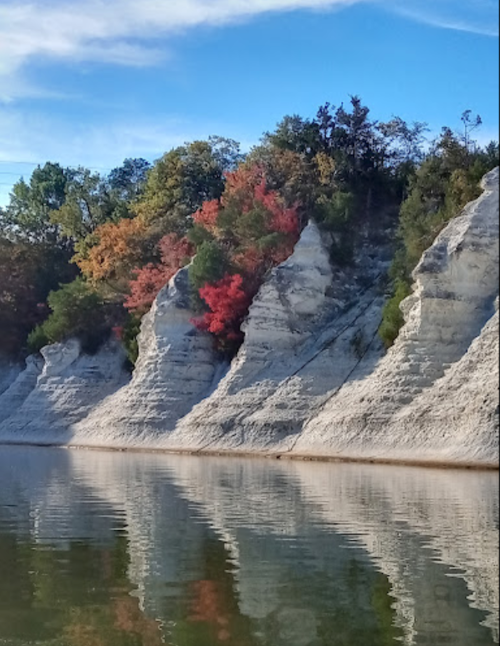 15 Natural Wonders in Alabama That Defy Explanation
