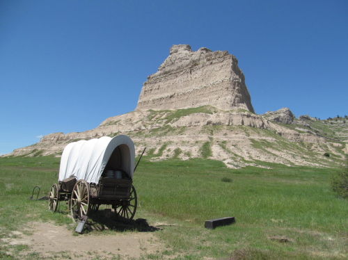 15 Natural Wonders In Nebraska That Defy Explanation