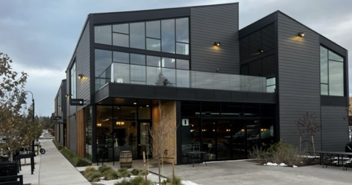 Rancher Butcher Chef: Modern Family-Style Steakhouse In Oregon