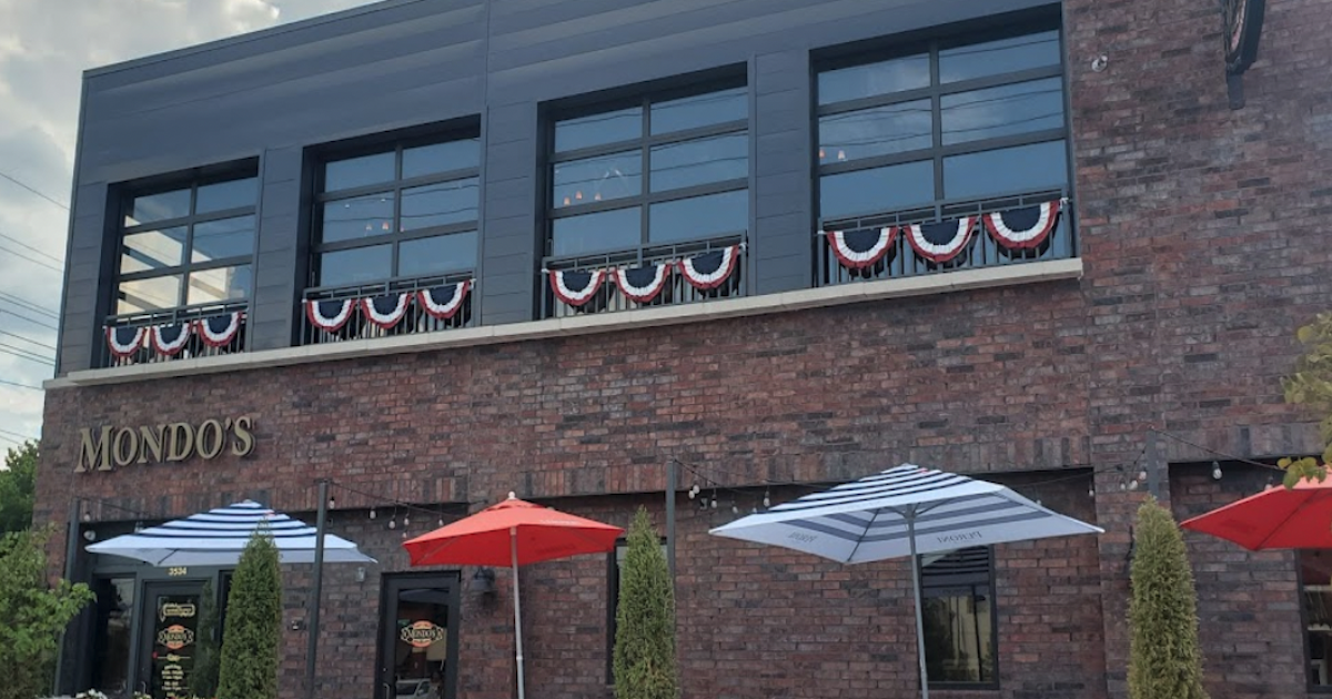 The One Italian Restaurant In Oklahoma With Pasta As Good As Grandma’s