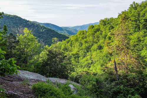 Check Out These 15 Must-See Attractions In Virginia