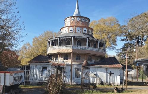 The 12 Best Hidden Gems In Georgia