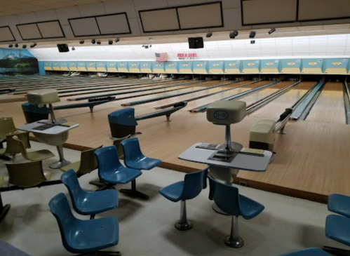 Lucky Strike Lanes: Nostalgic Bowling In Mansfield, CT