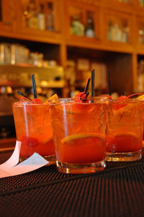 Most Iconic Wisconsin Drink, The Old Fashioned, Is State Cocktail