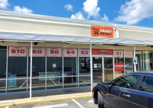 The Crazy One-Of-A-Kind Store You'll Only Find In North Carolina