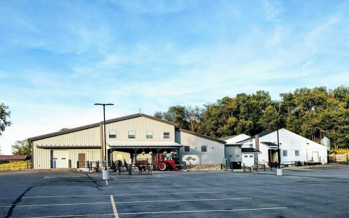 Take A Trip To The Duma Meat Market Near Cleveland