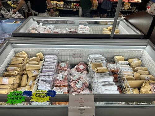 Take A Trip To The Duma Meat Market Near Cleveland