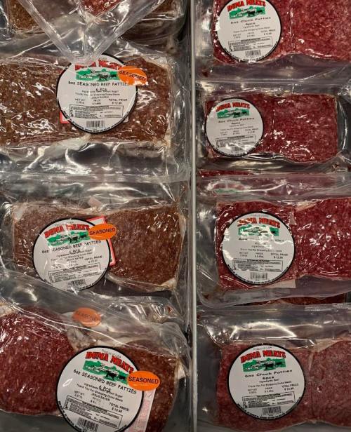 Take A Trip To The Duma Meat Market Near Cleveland