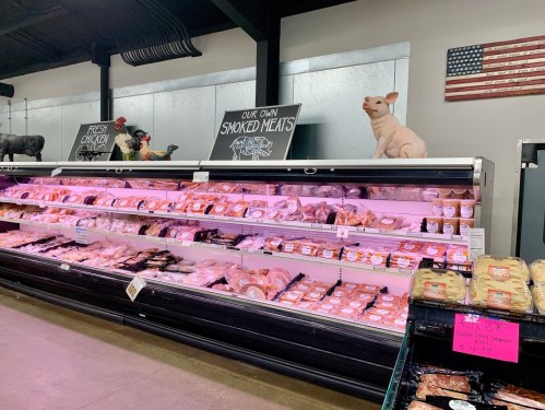 Take A Trip To The Duma Meat Market Near Cleveland