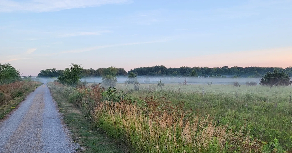This Little-Known Path Might Be the Best Multi-Use Trail in Iowa