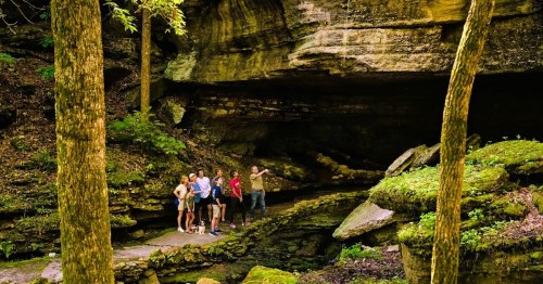 Best Places to Visit in Arkansas | Travel Guide 2025