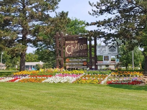 Chilton, Wisconsin Is The Very Definition Of Small Town Charm