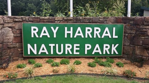Ray Harral Nature Center: Hidden Nature Gem In Oklahoma