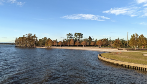 The 18 Best State Parks In Louisiana To Visit ASAP