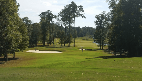 The 15 Best State Parks In Mississippi To Visit ASAP