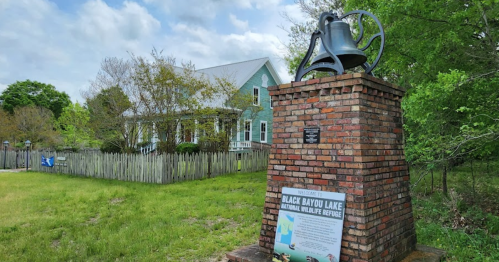 The 10 Best Hidden Gems In Louisiana