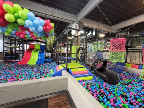 XTreme Energy: Epic Trampoline Park In New Jersey