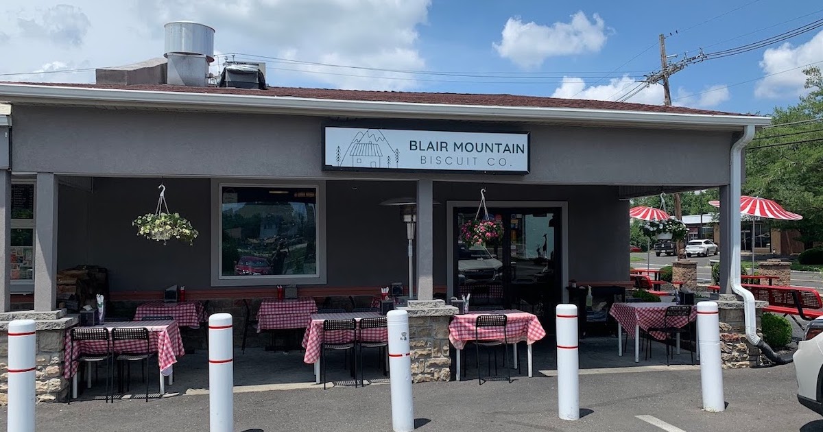 Taste The Best Biscuits And Gravy In New Jersey At This Family-Owned ...