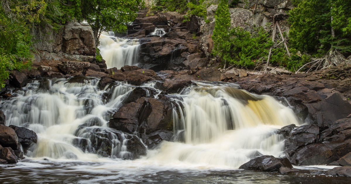 The 17 Best State Parks In Minnesota To Visit ASAP