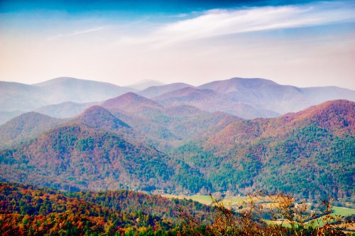 The 15 Best State Parks in Georgia to Visit ASAP