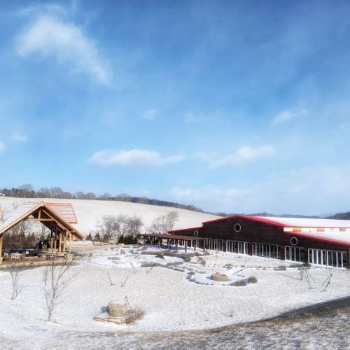 Eupepsia Wellness Resort: Year-Round Day Trip Destination