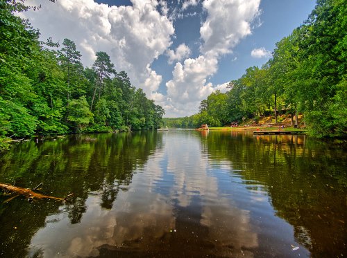 The 15 Best State Parks in South Carolina to Visit ASAP