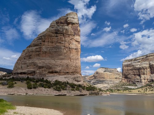 The 15 Best State Parks In Nevada To Visit ASAP