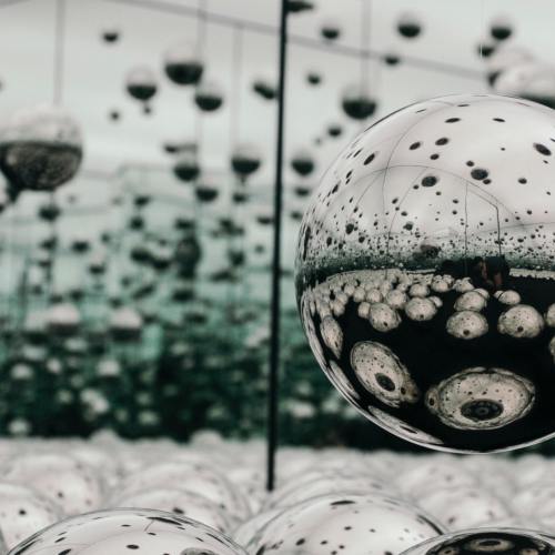WNDR Museum: Immersive Art Experience Opening In Boston