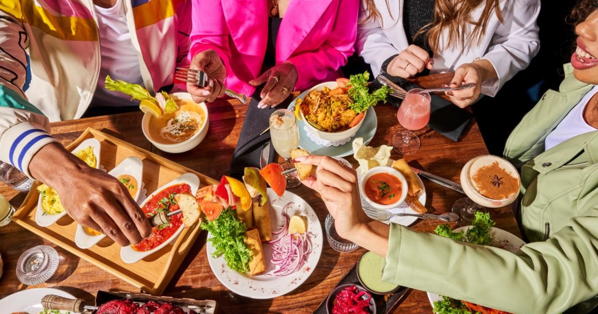 Restaurant Week In Philadelphia, Pennsylvania